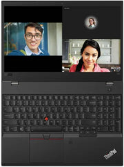Lenovo ThinkPad T580 Core i5 8th Gen, 8GB RAM, 256GB SSD, 15.6" (Used ...