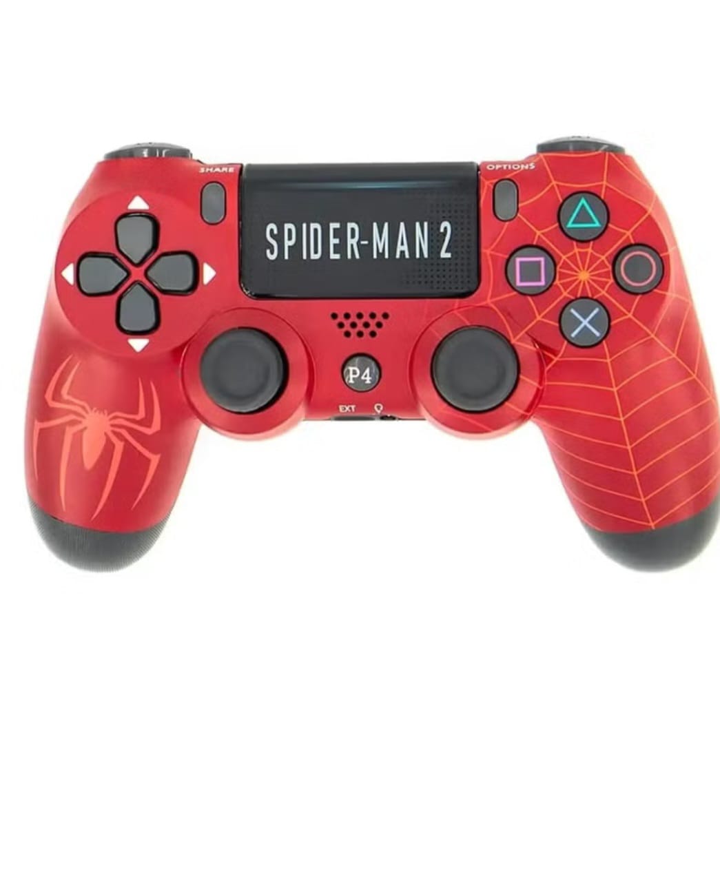 Sony Dualshock 4 Wireless Game Controller FC24 for PS4 & PC – Gaming Store